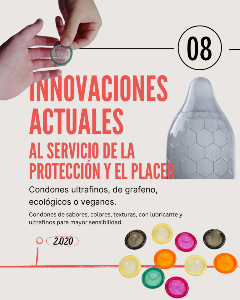 La historia del condón - OMSIDA - Asociación para la ayuda a personas ...